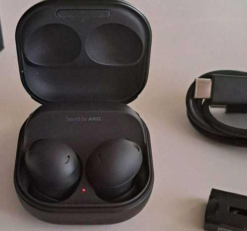 Samsung Galaxy Buds2 Pro