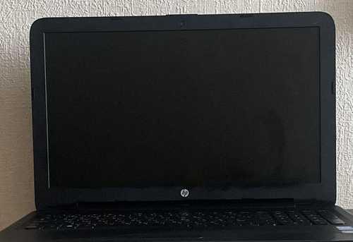 Ноутбук HP HQ-TRE 71025