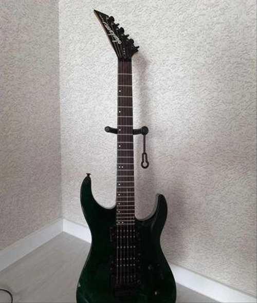 Электрогитара Jackson Performer PS-4