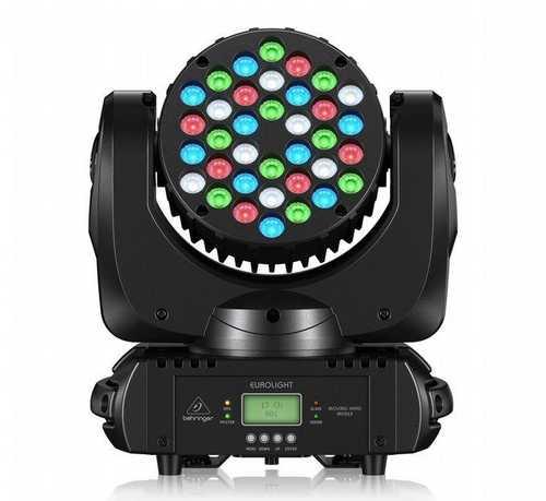 Behringer Moving Head MH363 Led Beam