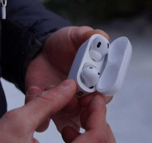 Airpods Pro 2 Huilian 277 h2s Pro max