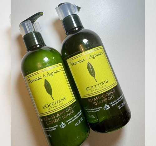 Loccitane набор