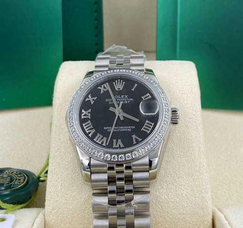 Часы Rolex женские datejust 31mm