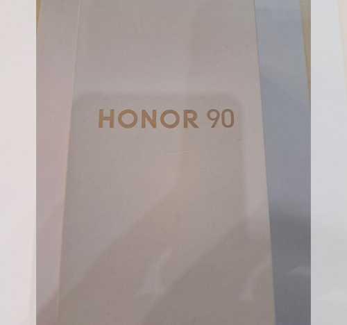 HONOR 90, 8/256 ГБ