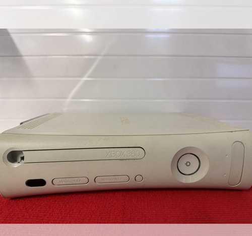 Xbox 360 fat