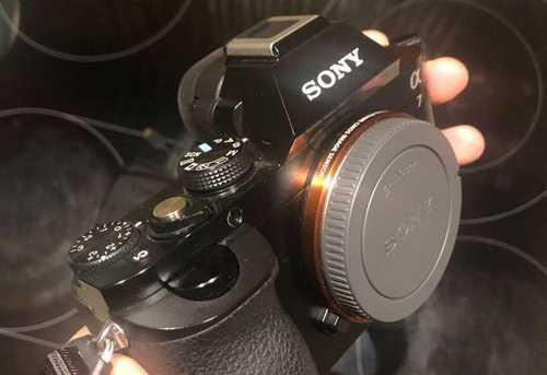 Sony a7
