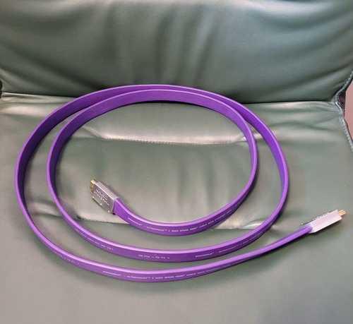 Wire World Ultraviolet 7 hdmi 2.0m