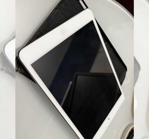 iPad mini 2 16gb (A1489, silver)