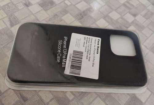 Защитный чехол (бампер), Айфон 13 Pro Max