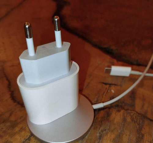 Зарядное устройство magsafe