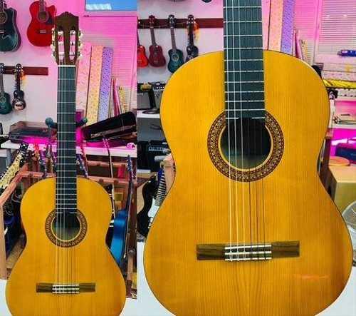 Гитара Yamaha C45