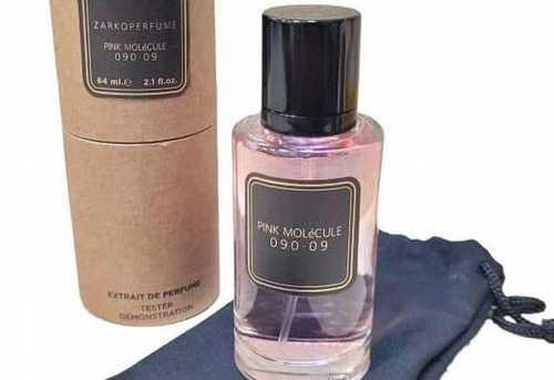 Zarcoperfume pink molecule 09009 64 ml