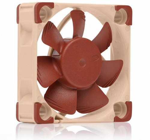 Вентилятор noctua NF-A4x10