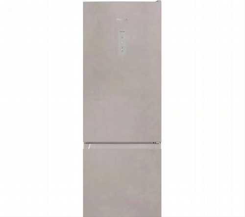 Холодильник hotpoint-ariston HTR 5180 M
