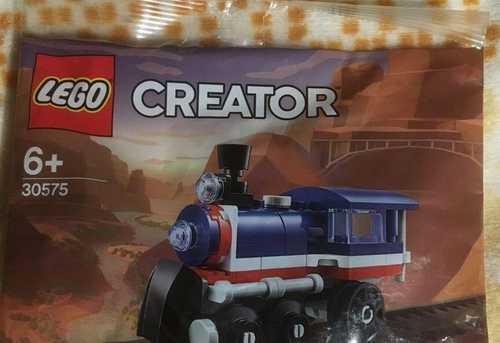 Lego creator, 30575, 6+