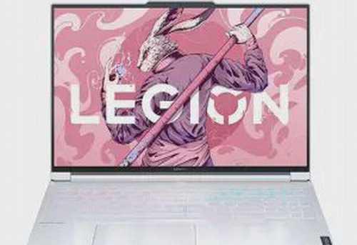 Игровой ноутбук Lenovo Legion Y9000X 2023, 32Гб/1Т