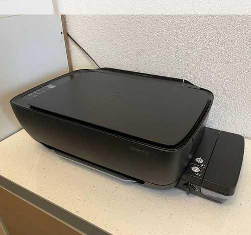 Принтер HP DeskJet GT 5820