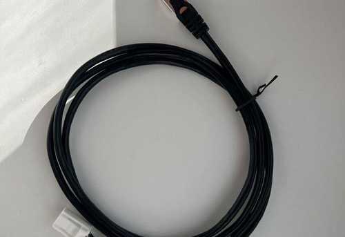 Диагностический кабель Tesla Model 3/Y