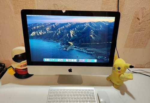 Apple iMac 21.5" Full HD Intel Core i5