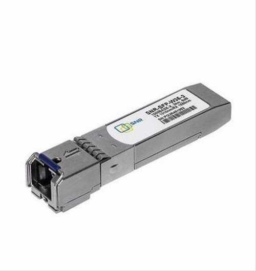 Модуль SNR SNR-SFP-W35-3