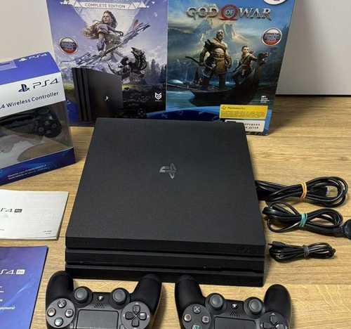 Sony playstation 4 прошитая 3500 игр