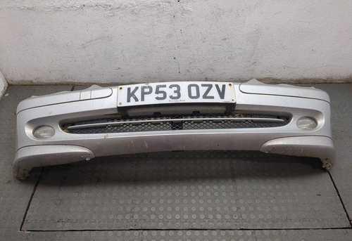 Бампер Mercedes C W203, 2003