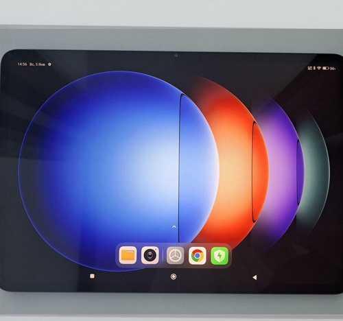 Xiaomi mi pad 6s pro 12.4 RU Graphite Gray