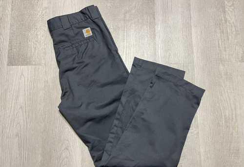 Carhartt Craft Pant W31 штаны мужские