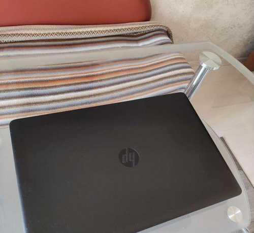 HP ProBook 470