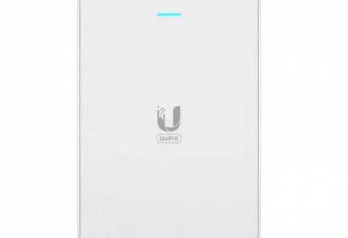 WiFi точка доступа Ubiquiti UniFi 6 In-Wall 570631
