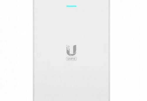 WiFi точка доступа Ubiquiti UniFi 6 In-Wall 570631