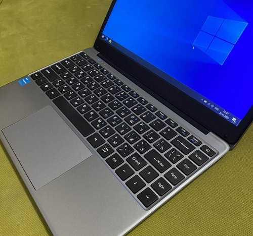 Ноутбук Chuwi herobook pro 14