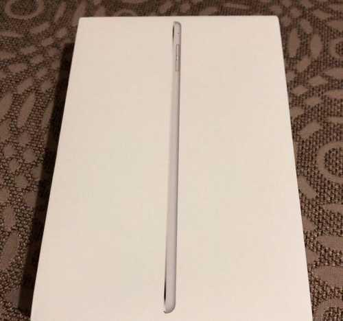 iPad mini 4 128gb cellular