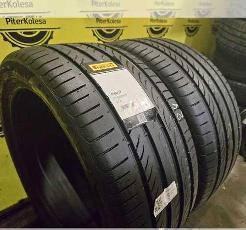 Pirelli Powergy 245/40 R18