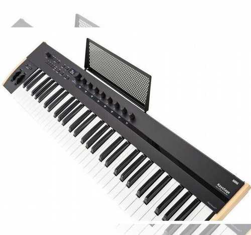 Midi клавиатура Korg Keystage 61