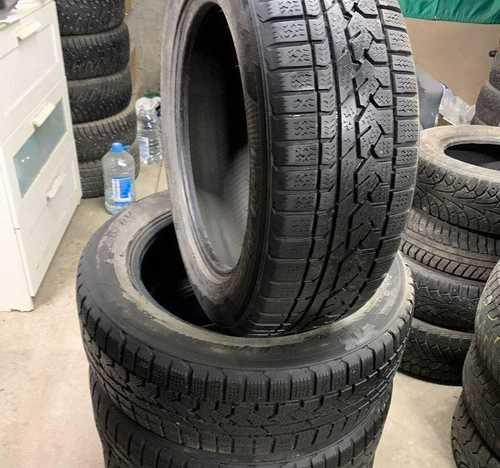 Kumho I'Zen RV KC15 225/60 R18