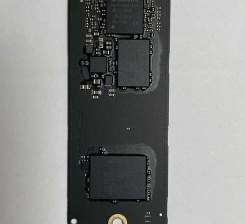 Диск SSD м2 32 Gb Apple