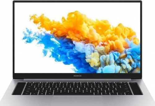 Ноутбук honor MagicBook pro 16 i5-10210U RAM 16 Gb