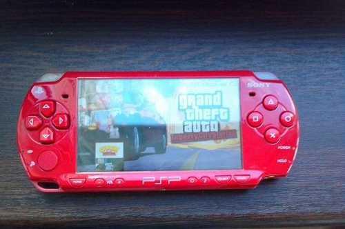 Sony PSP 2008
