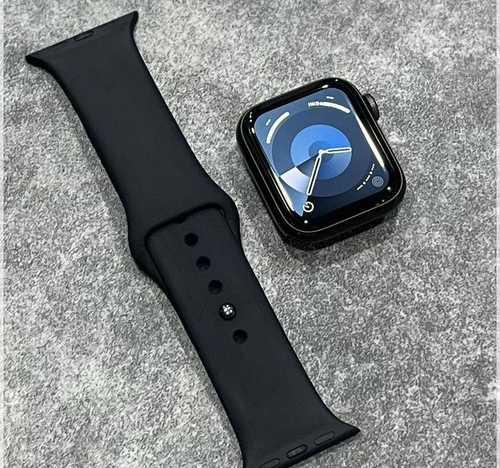 Apple Watch 6 40mm Space Grey