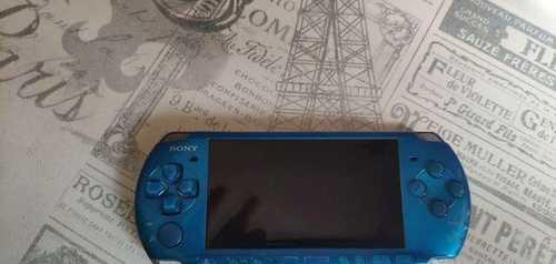 Sony PSP 3008 прошитая