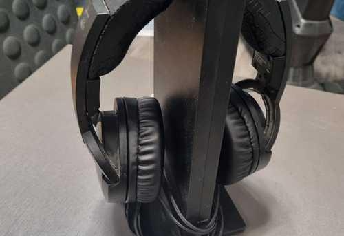 Беспроводные наушники sony mdr rf-865r