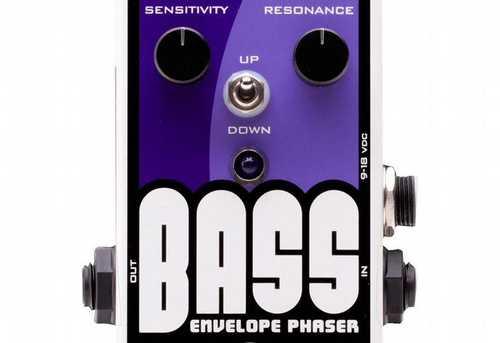 Педаль эффектов Pigtronix BEP Bass Envelope Phaser