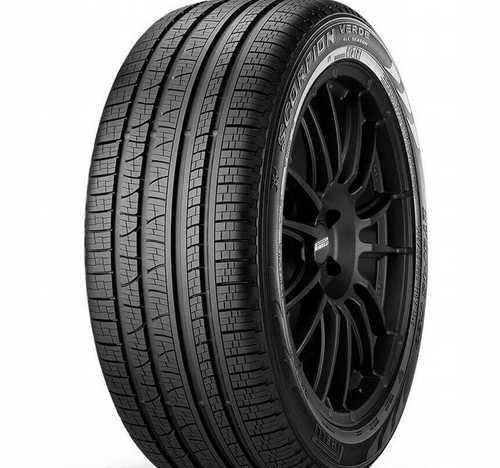 Pirelli Scorpion Verde All Season 215/60 R17 96V