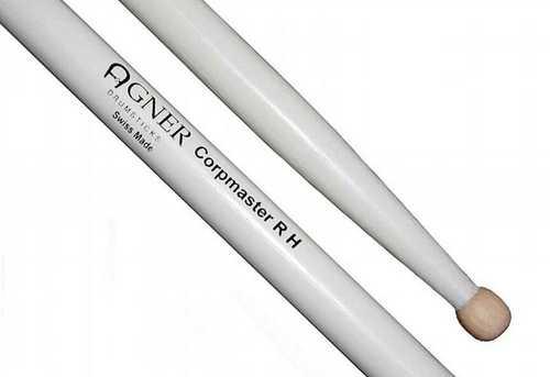 Маршевые палочки Agner Corpmaster-RH Белые (acrh)