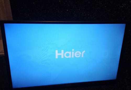 Телевизор Smart TV haier le 24 k 6500 sa