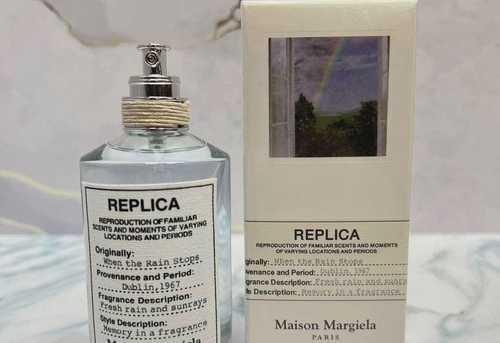 Maison Martin Margiela Replica When the Rain Stops