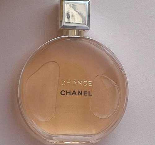 Духи женские Chanel Chance Шанель