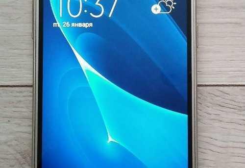 Samsung Galaxy J3 (2016) SM-J320F/DS, 8 ГБ