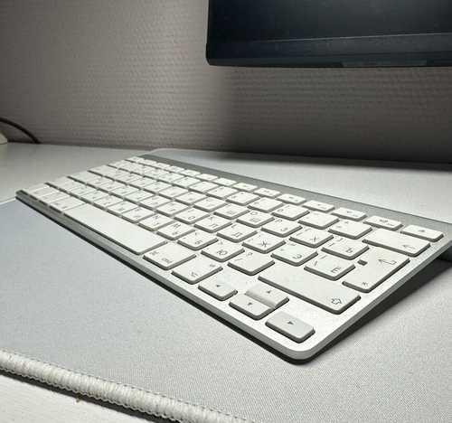 Клавиатура apple magic keyboard